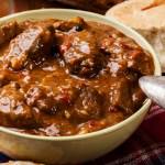 Foodie Junky - Badass Beef Stew For Your Awesome Crew